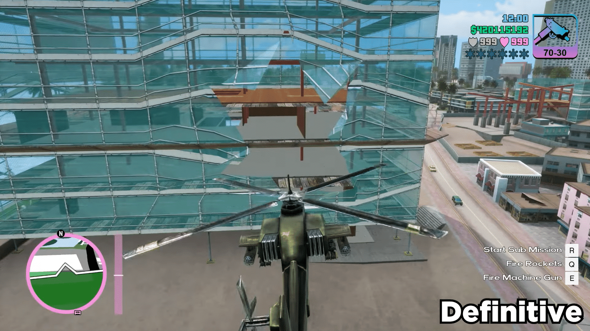 GTA Vice City Free Download for PC (Windows 7,8,10 & 11)