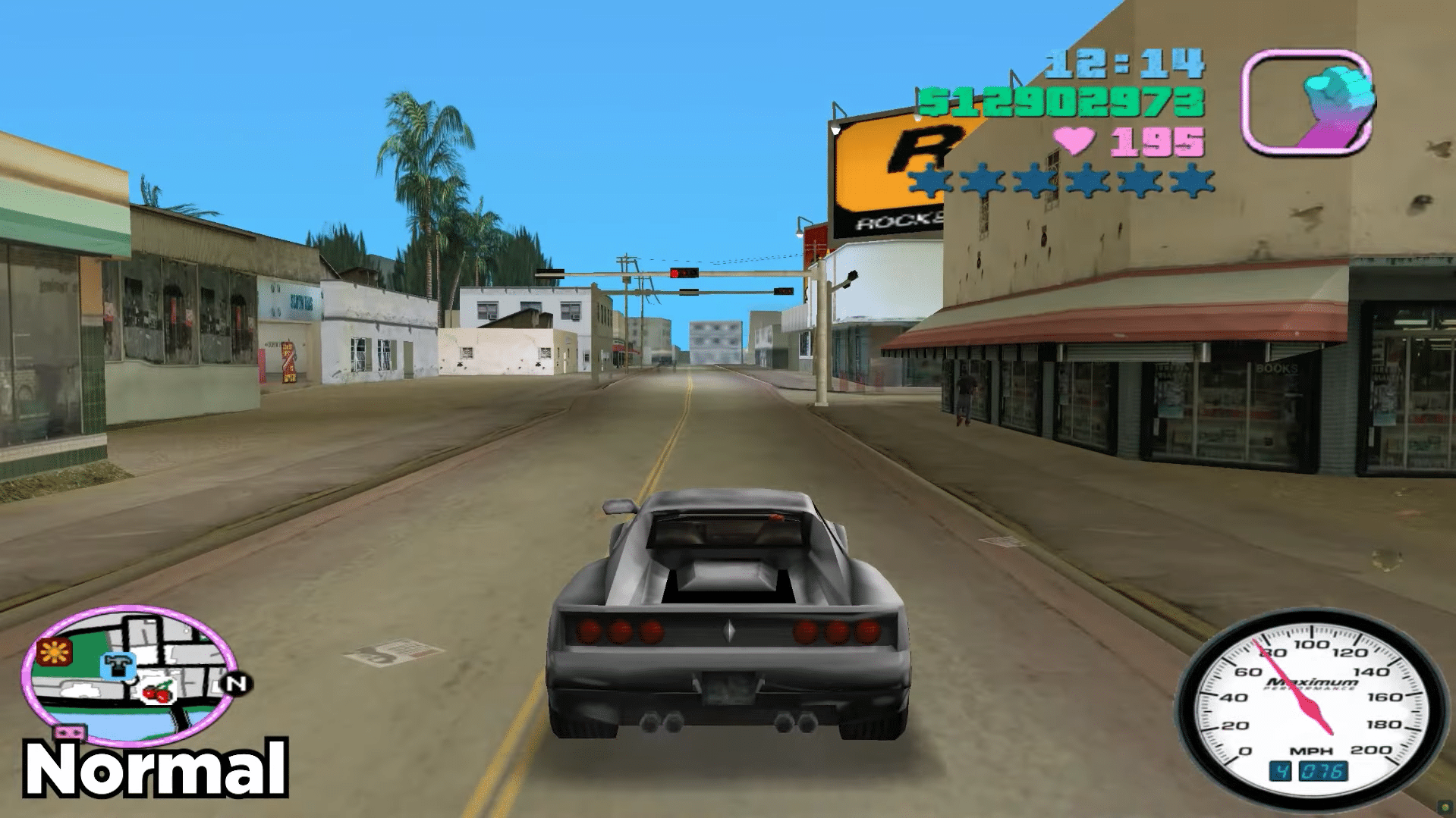 GTA Vice City Free Download for PC (Windows 7,8,10 & 11)