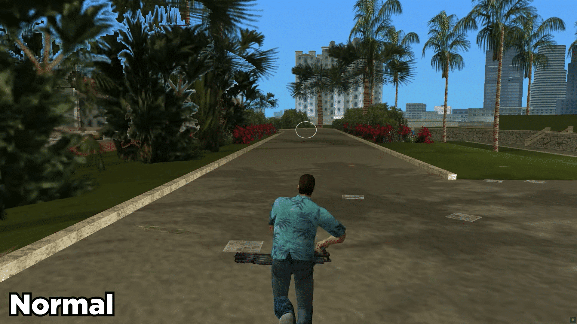 GTA Vice City Free Download for PC (Windows 7,8,10 & 11)